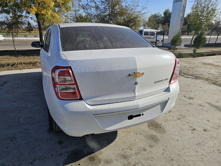 Кобальт. Cobalt автомат сотилади. 2025йил.