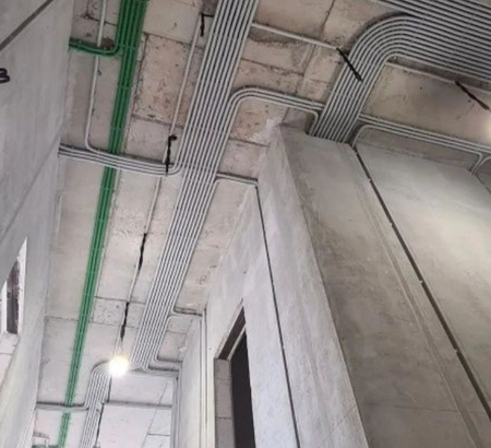 Sifatliy Elektrik va Santexnik xizmati