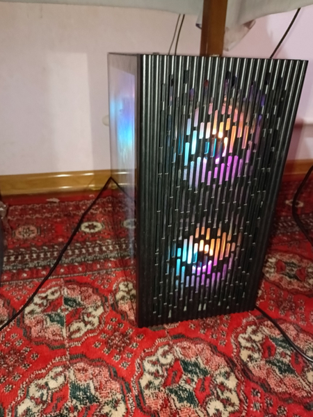 Компьютер игровой