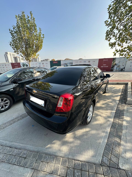 Lacetti Gentra в четком состояниии