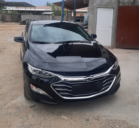 Malibu 2 primer хакикий узи