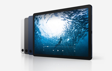 Galaxy Tab A9 Tab S9 series