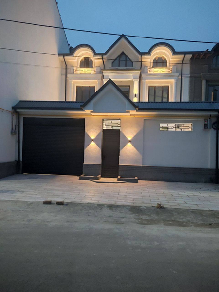 Продается 2 соток дом на СамПи, карзинка, Юнусабад