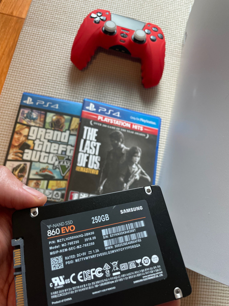 PlayStation 5 с дисководом