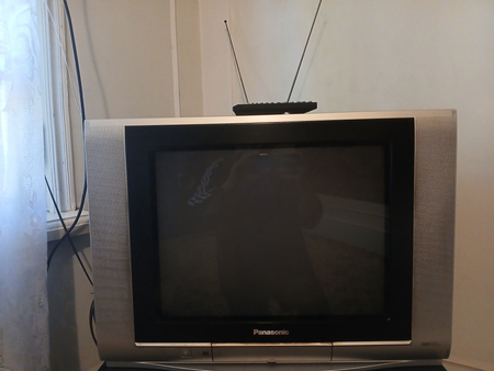 Продается телевизор Panasonic