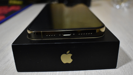 IPhone 12 PRO MAX LL/A