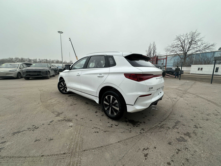 BYD E2 Luxury Edition Flagship Full Tayyor! Avtosalon Гарантия
