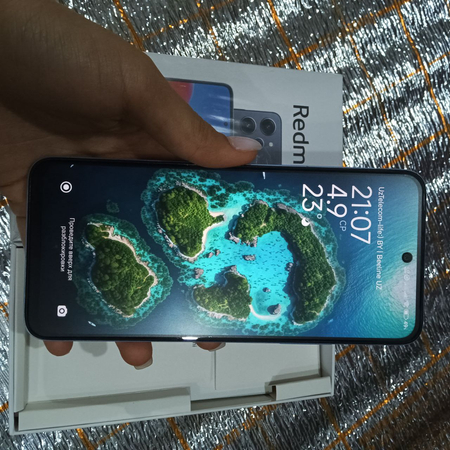 Redmi 12 srochna sotiladi!
