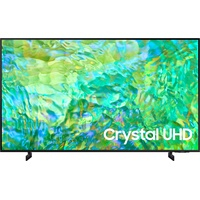 Samsung 50cu8000 tv televizor Самсунг ТВ телевизор