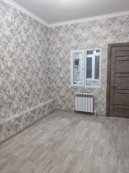 Kvartira sotiladi. 42m2. Yashnobod. Izzat ko\\\'chasi. Novastroyka.