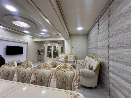 Продажа квартиры Юнус Абад 4 3/6/8 ID:LR  53