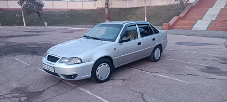 Nexia 2 1,6 Dons 2010 yil