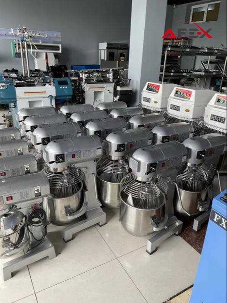 mekser pishiriq uchun| meshalka xamirlar uchun B10| B20| B30|