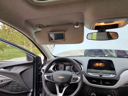 Chevrolet Onix halol va ishonchli savdo  yillik 12%