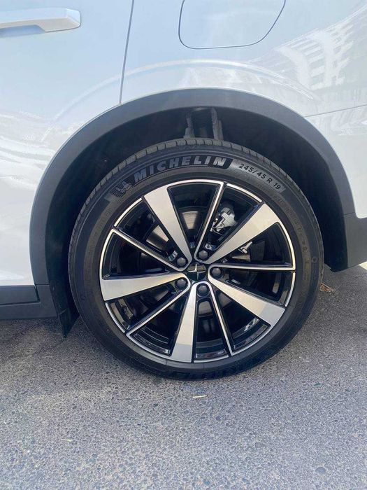 VOLVO POLESTAR 2  Продается 2021 года