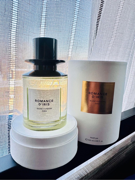 Jo Malone İmzoli Zara Parfum