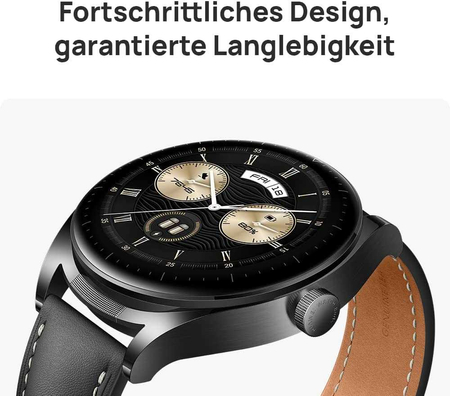 HUAWEI Watch Buds Смарт-часы и наушники в одном