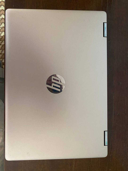ноутбук HP Pavilion X360 Convertible
