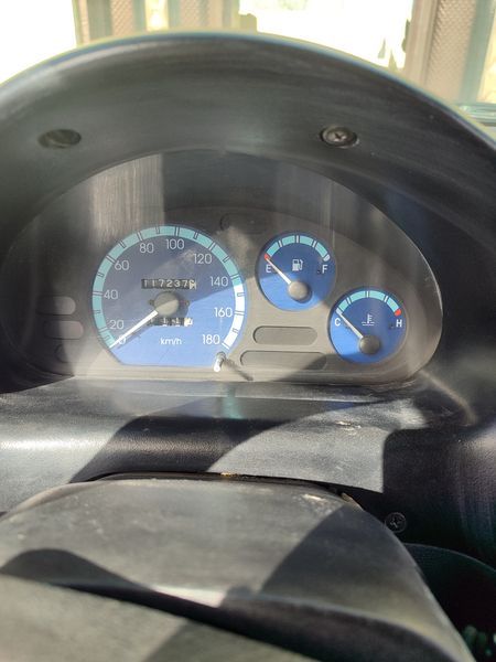 Srochna sotiladi chevrolet Matiz