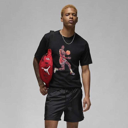Шорты баскетбольные AIR JORDAN для мальчика 13-15 лет! Новые с биркой!