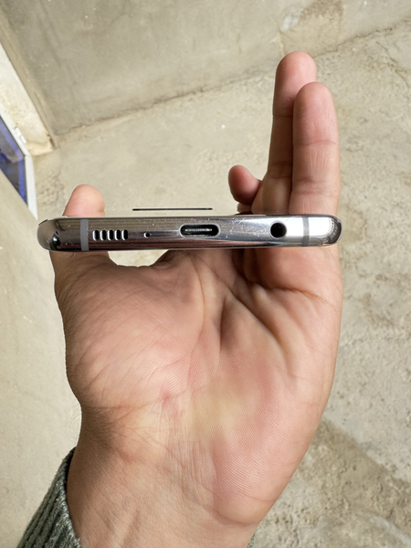 Samsung galaxy s10 plus Vietnam