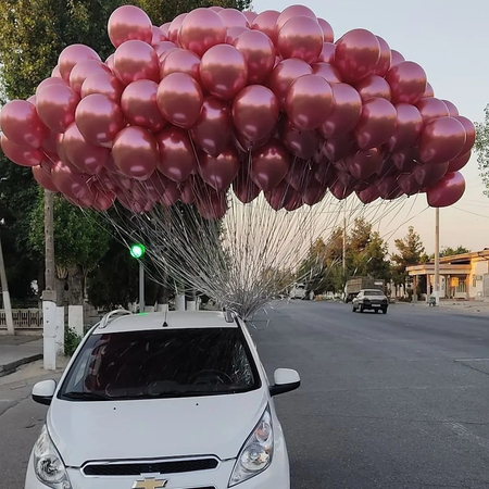 Uchar+shariklar+bezarar+bezaposnost (gazli 5000)