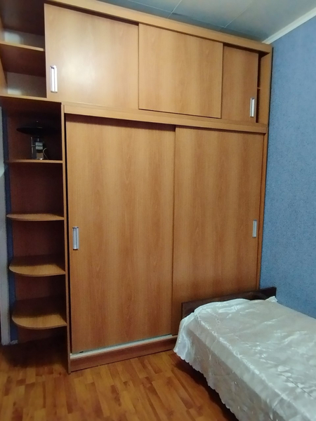 Квартира 3/3/4 Мирабадсктй район
