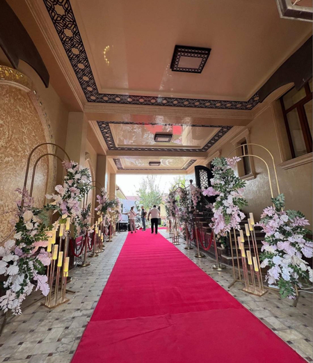 Оформления свадеб, Ofarmleniya xizmati, afarmleniya,  podyum sahna