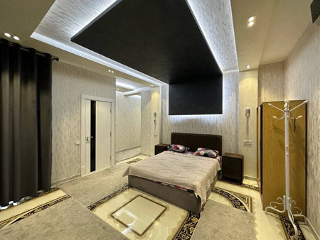 Dacha Marine bay villa