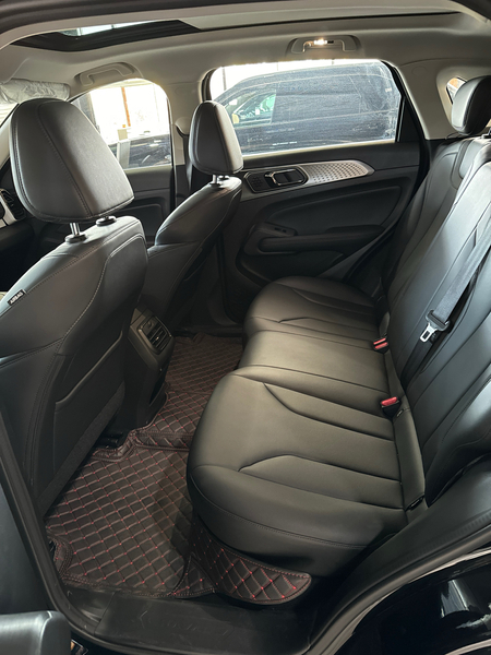 Haval xiaolong 1,5 Atmasfrni gibrid