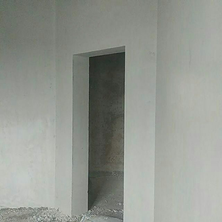 Alvastir suvoq qilamiz Toshkentda