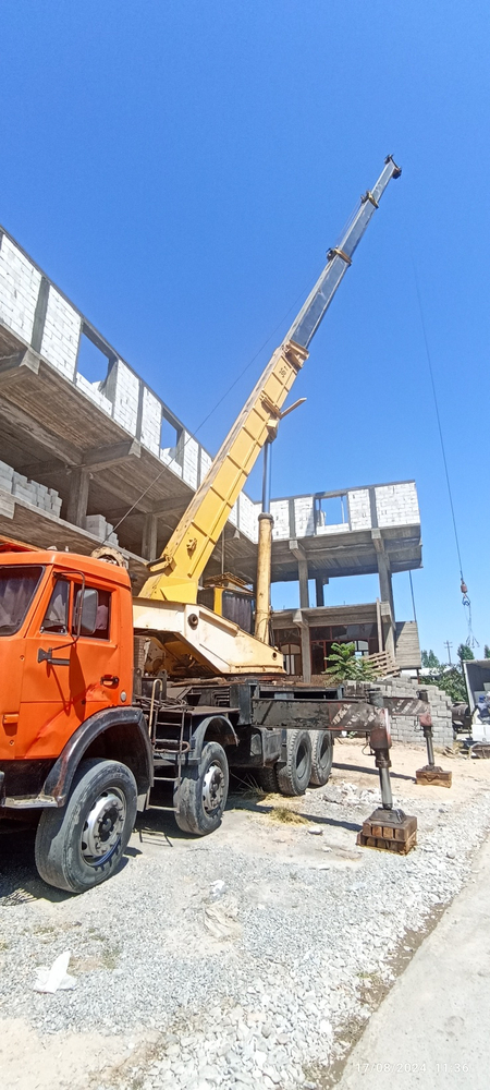 Sotiladi 36t 30m