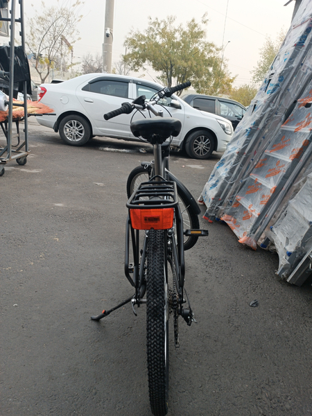 Продается велосипед голландский 26 GIANT.