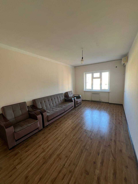 Продается 2-ух ком на сергели8  56м2 цена 54 500$.ZA010