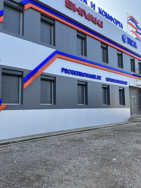 рольставни. автоматические ворота. ремонт и установка