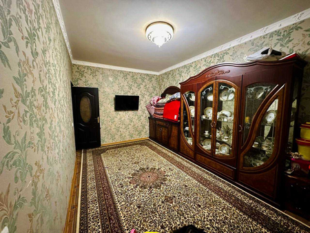 Кара камий 2.4   2/2/4   с ремортом