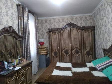 3 хоеали квартира сотилади нурафшон ресторан шарк