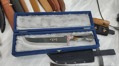 Пичоклар ножи сувенир