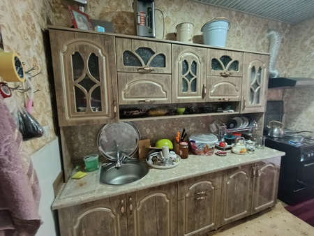 Продам кухонный гарнитур