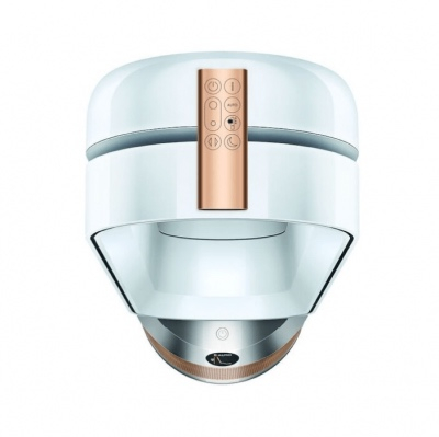 Dyson TP09 напрямую от дистрибутора.
