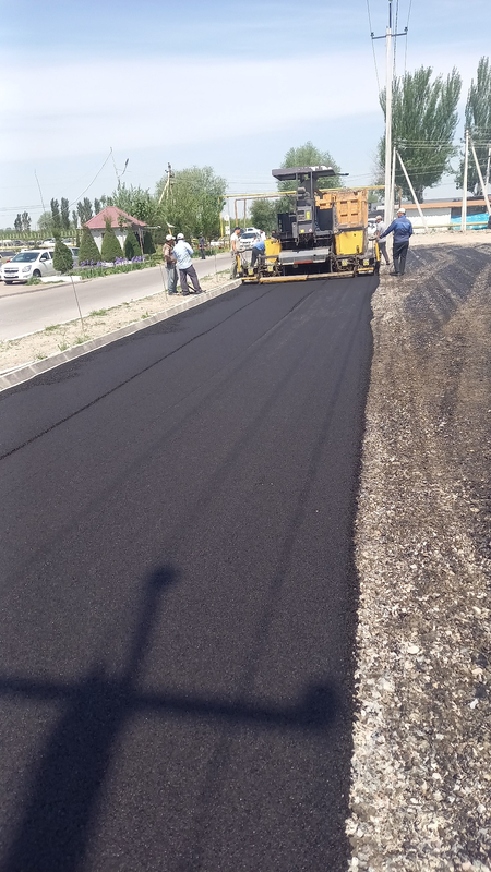 Гарантия асосида ТОШКЕНТ буйлаб асфальт киламиз. Asfalt xizmati..