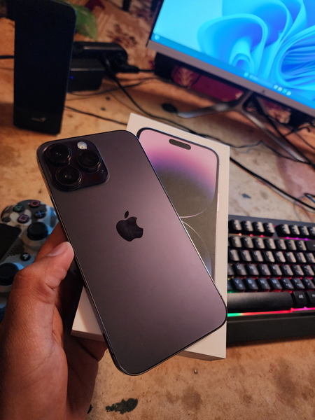 Iphone 14 Pro Max