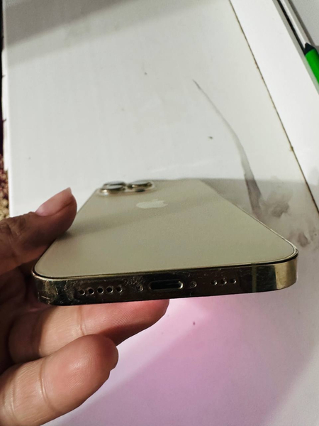 Iphone 13 Pro 256 ideal