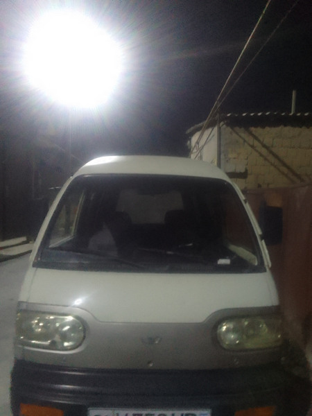 Damas sotiladi yili 2009 barter ham bor doplata qimiman lekin