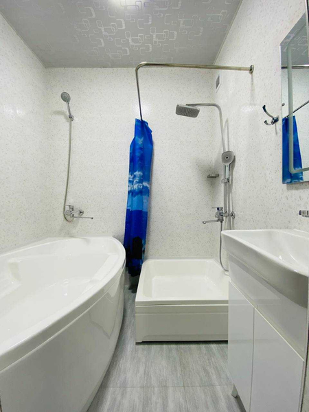 Срочно продаётся 4/7/9/107м2  в ЖК Mashxadi Residence ПАРКЕНТСКИЙ