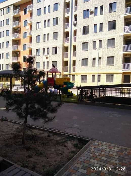 ЖК Кадышева 2 комнатная Коробка 50м2 Кадышева ориентир 151 школа