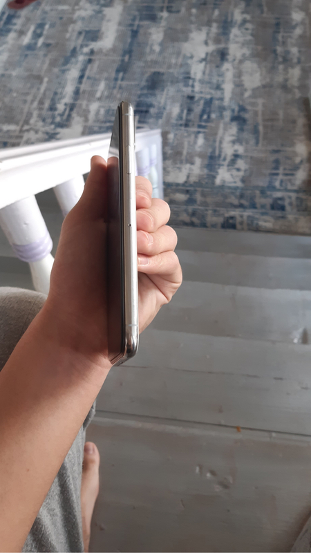 Iphone x ideal 64gb