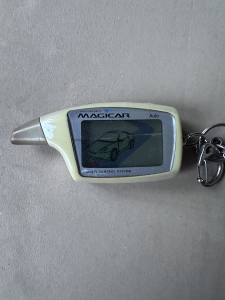 Magicar 903 modeli peyjeri, 10% SKIDKA (naqd, click, naqd)