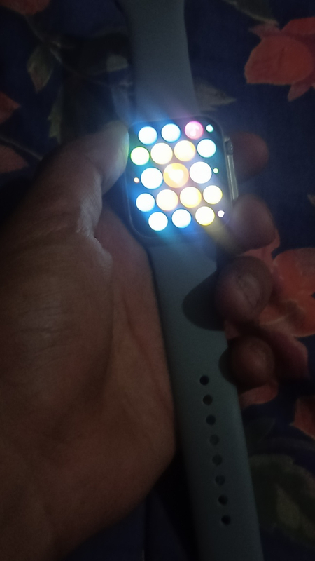 HW8 ultra  smart