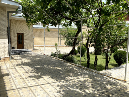 Продается Дом 8.5 соток | Hovli Sotiladi 8.5 sotiq